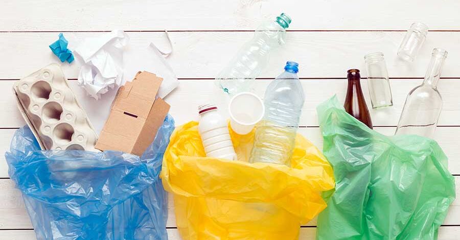 ‘Less Plastic’: Waste Reduction and Environmental Sustainability ...